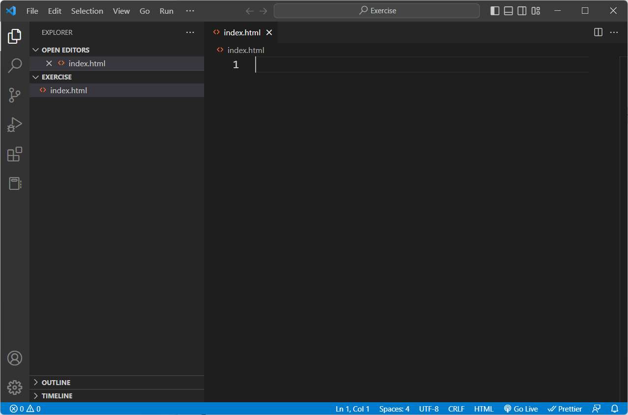 Node.js + Express로 초간단 서버 만들기, 3분 컷