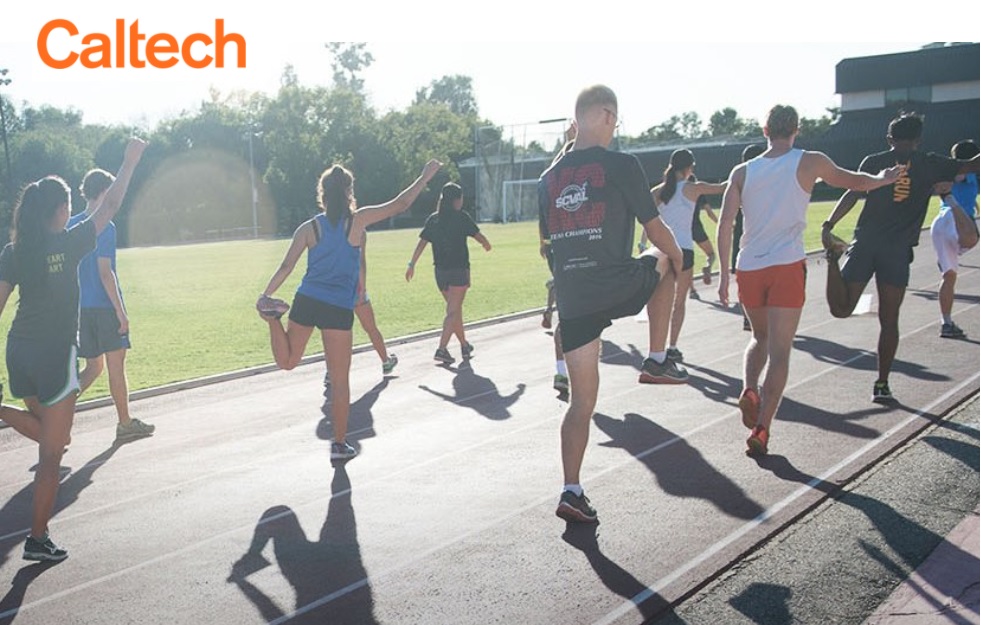 [California Institute of Technology] 미국 캘리포니아 칼텍 CalTech 2021년 입학지원정보 ...