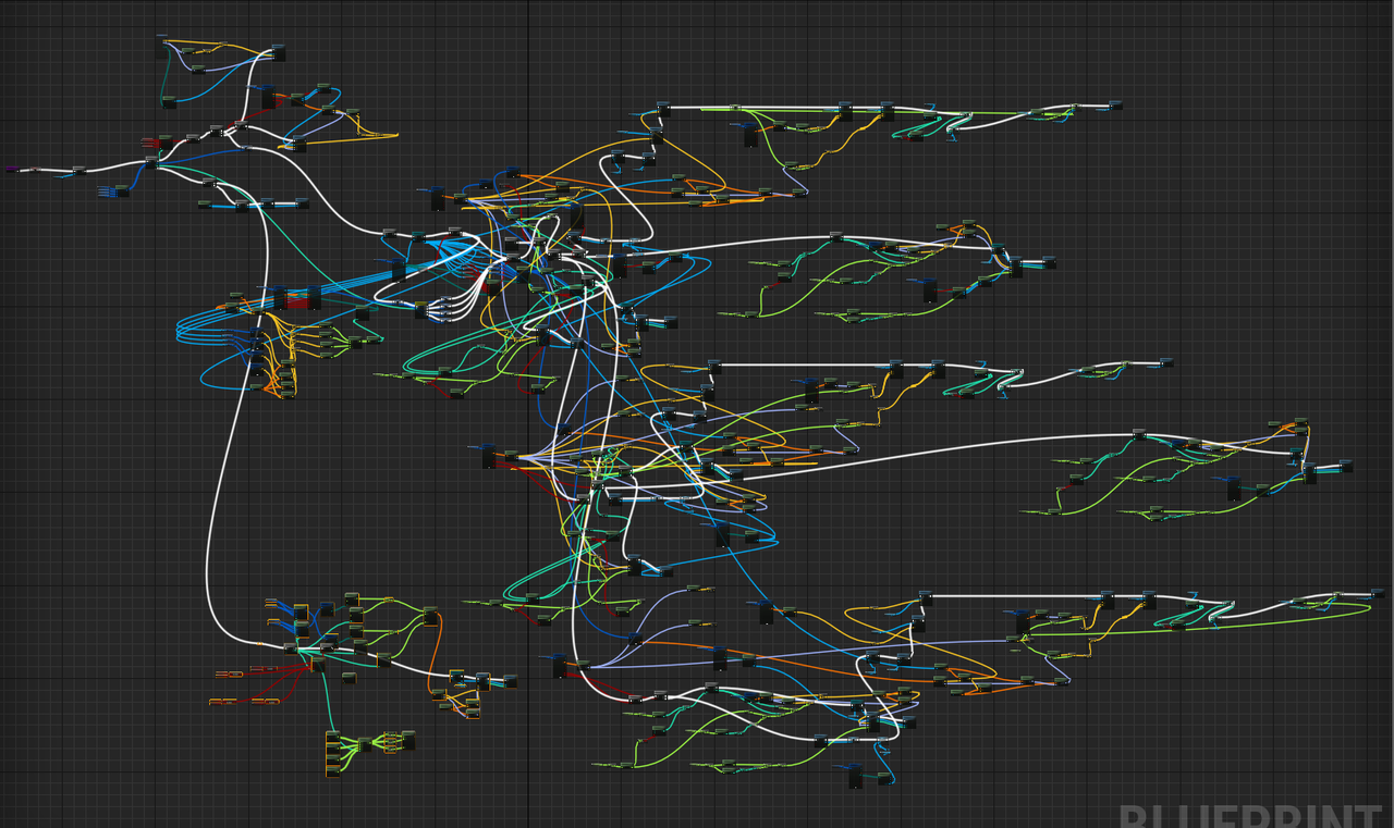 깔끔한 유니티 Bolt 플러그인 Bolt.Addons.Community