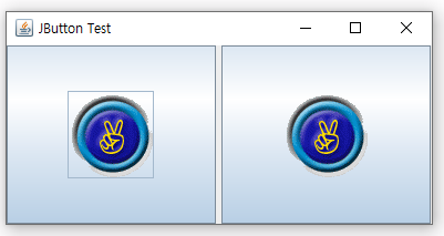 # 50 Swing (스윙) - JLabel,JButton,JRadio,JList