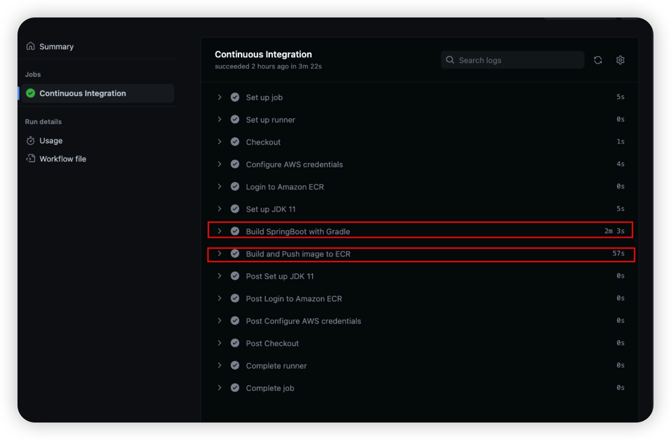 [Github Action] Self hosted runner에서 Gradle, Docker image cache #1 - EBS, PVC로 캐시하기