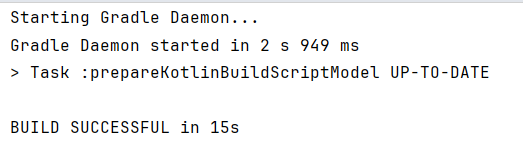 [Android Studio-에러] Caused by: java.lang.reflect ...