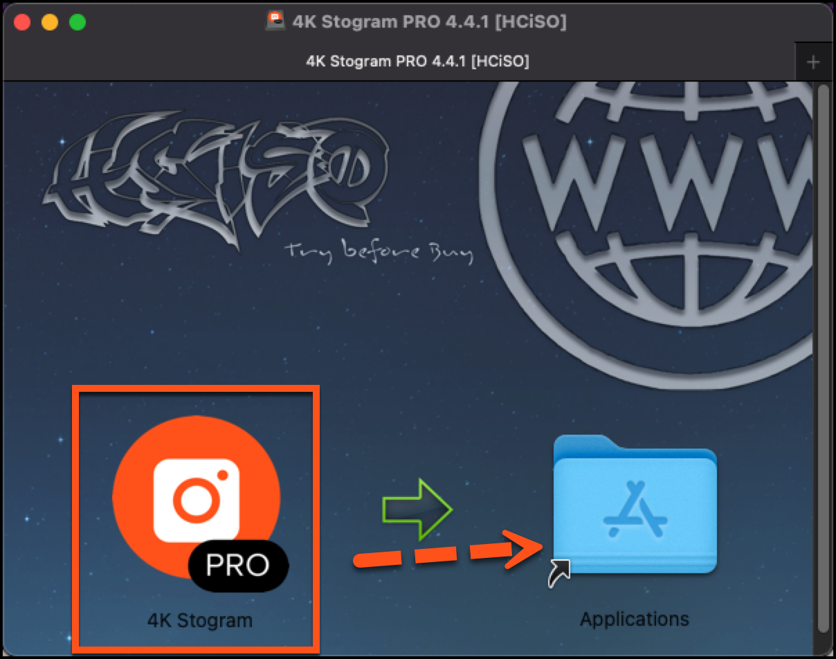 인스타 사진 다운로드 프로그램 4K Stogram PRO