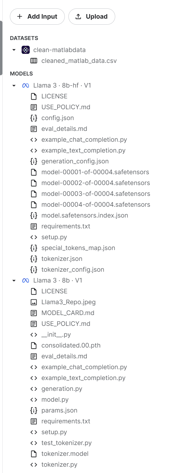 LLaMa3 LoRA를 통해 parameter efficient fine-tuning 진행하기 1(Matlab 도메인) - python
