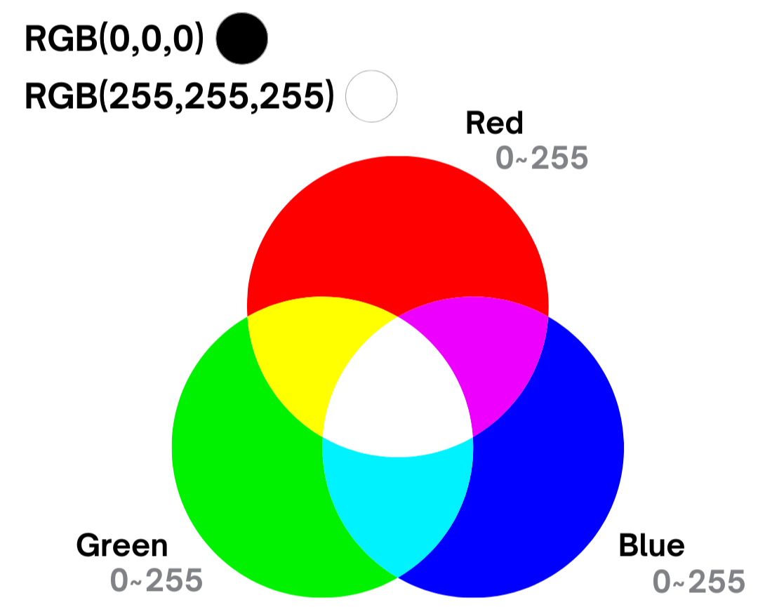 [오픈 챌린지 1기] Color