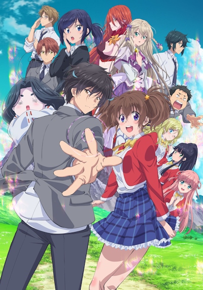 aniall의 모든 자료실 :: [Moozzi2] 즉사 치트가 너무 최강이라 이세계 녀석들이 전혀 상대가 되지 않습니다만 BD-BOX [ 4K Ver. ] - TV_자막