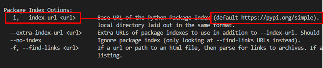 파이썬(Python) 여러 패키지(Packages, 모듈) 한번에 설치하기 (feat. pip install -r requirements.txt)