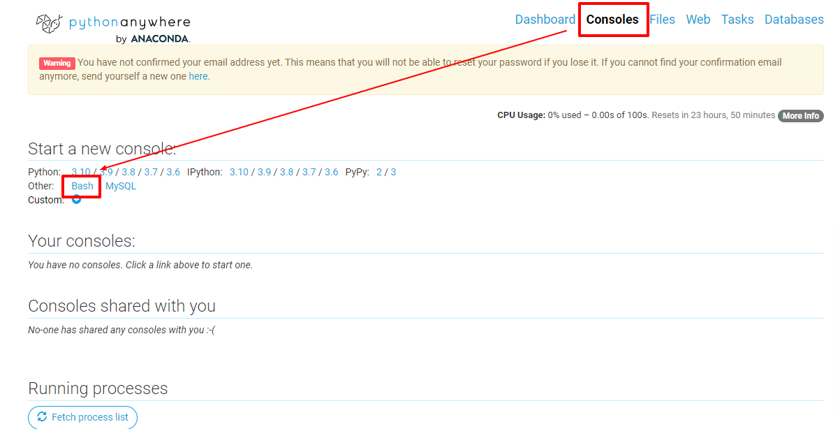 [Python] 업무자동화, 서버에서 매일 프로그램 실행시키기