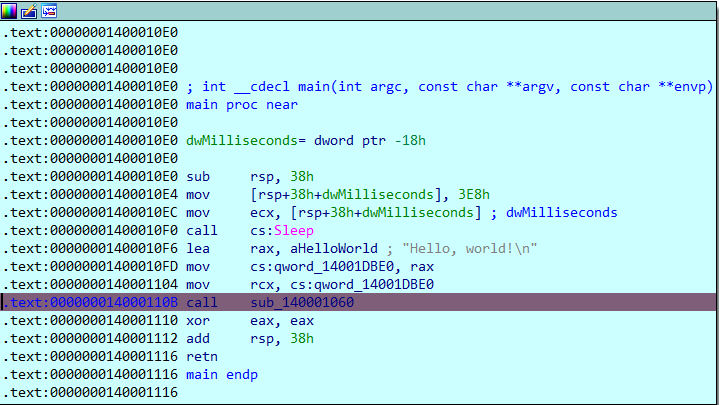 [Dreamhack Reverse Engineering] STAGE 5