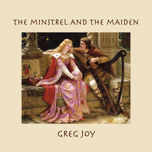 Greg Joy - Lover's Lament