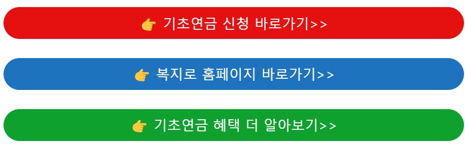 기초연금 수급자격 재산확인 계산방법 네이트 판