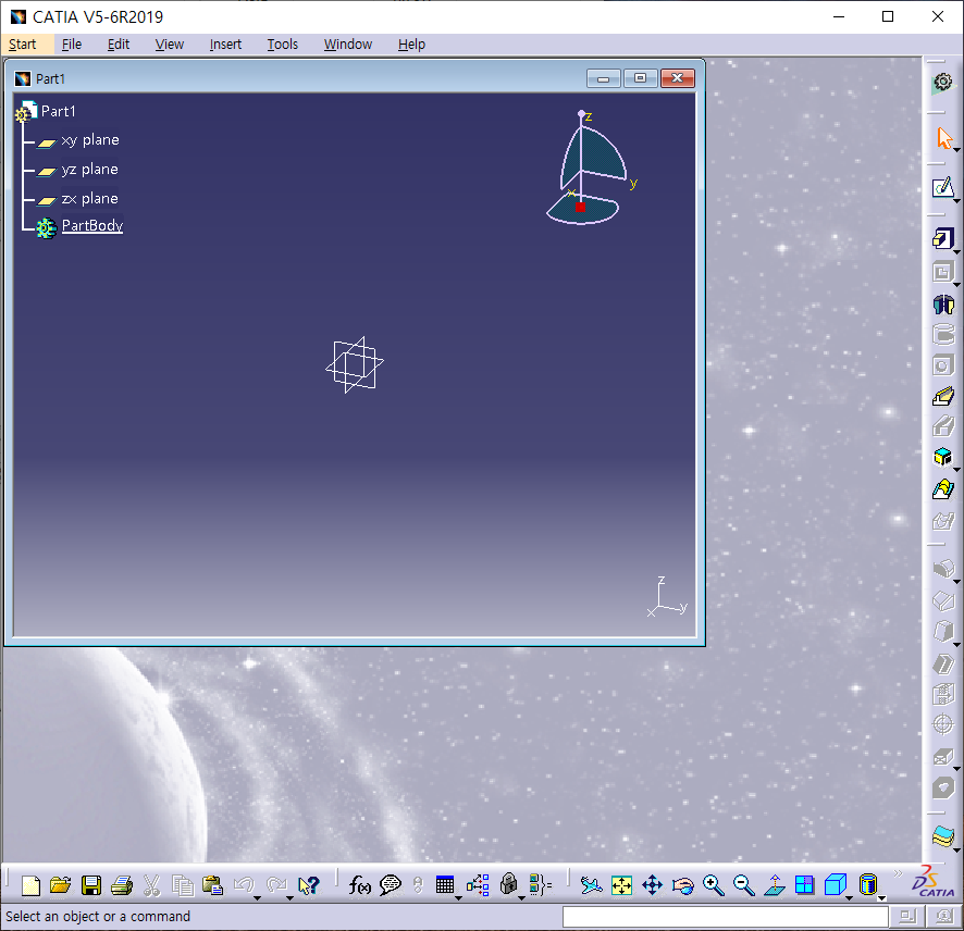 Catia License Extract, Return 카티아 라이센스 반출및 반환 가이드 -DassaultSystemes