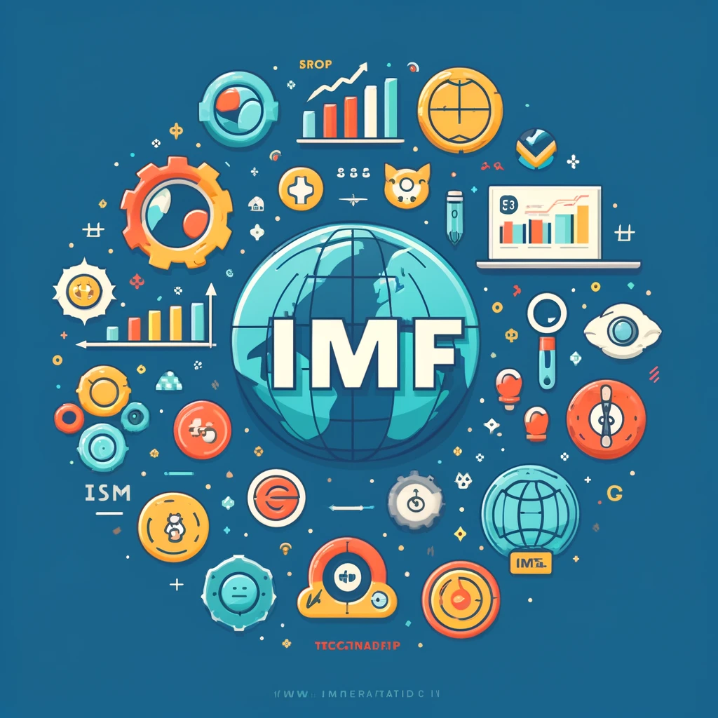국제통화기금(IMF)란? 예시, 역할, 운영 구조, 주요 프로그램