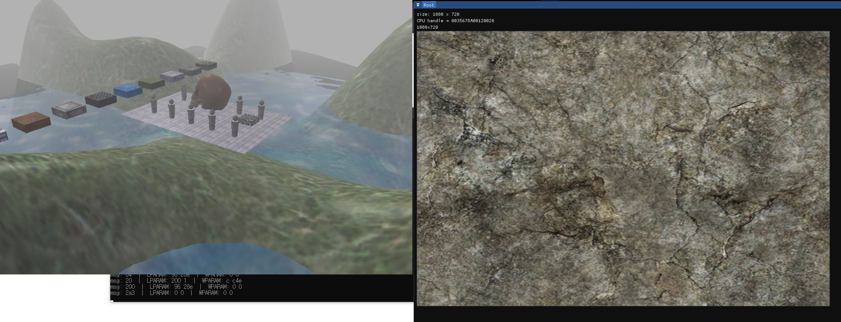 [DirectX] Imgui Texture Image 출력 :: 코린이의 작업공간