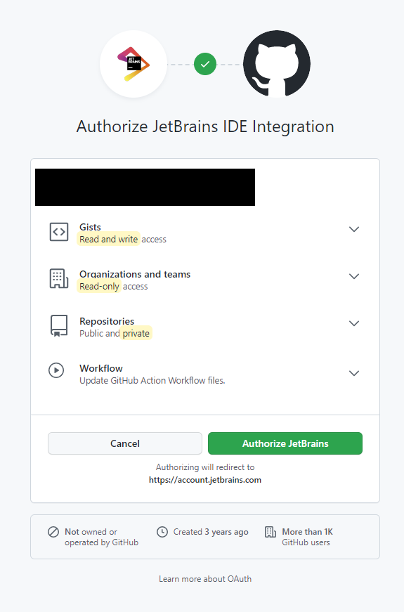 인텔리제이에서 github 연동하는 방법