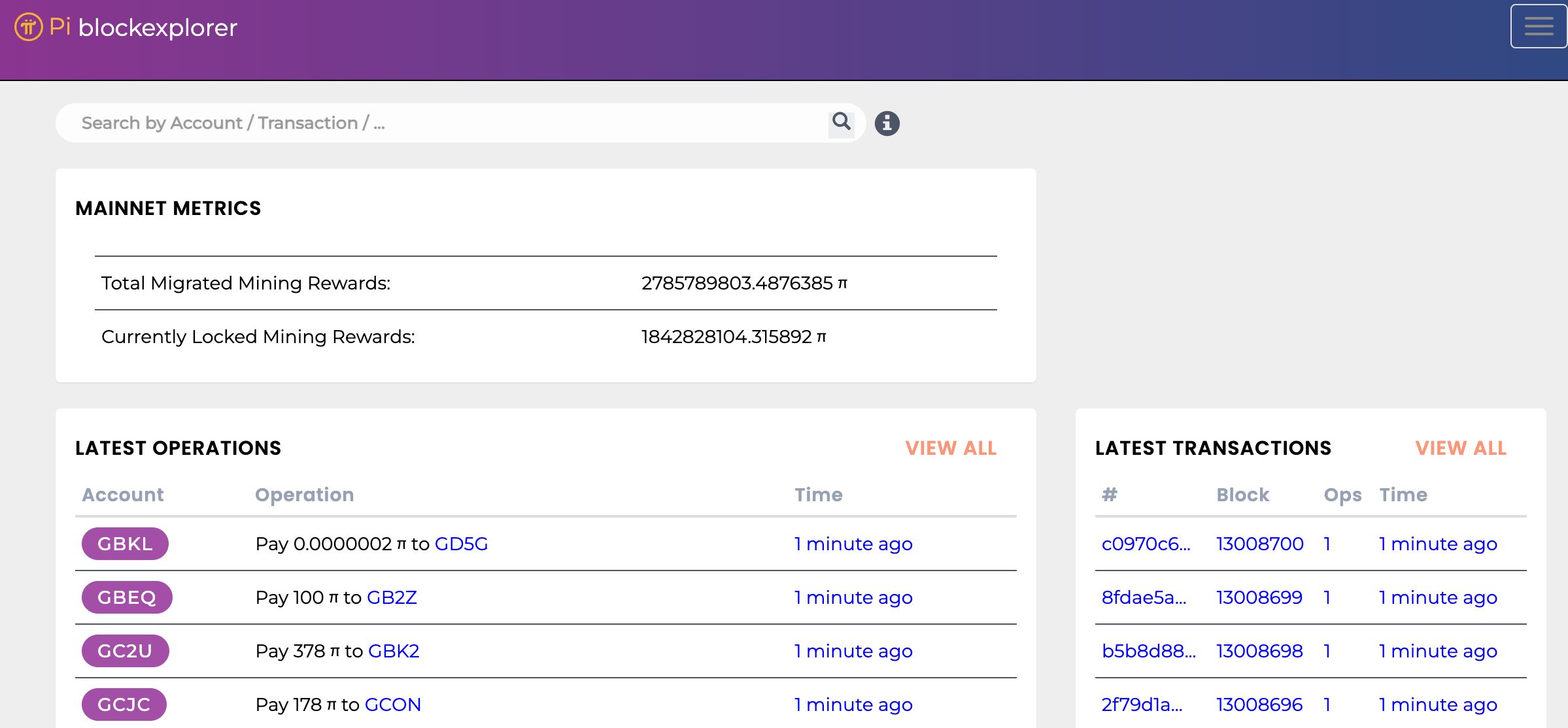 파이코인 KYC 드디어 통과 근데 마이그레이션은?