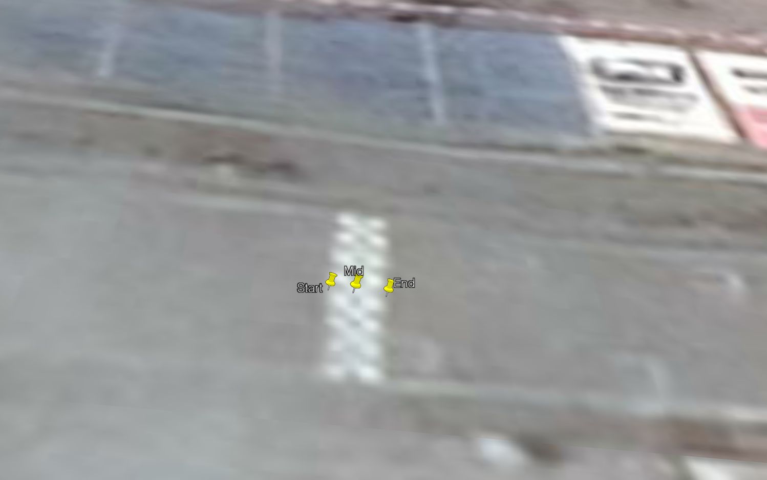 RaceChrono와 상용 GPS Laptimer간의 오차에 관한 고찰 | Mapsosa