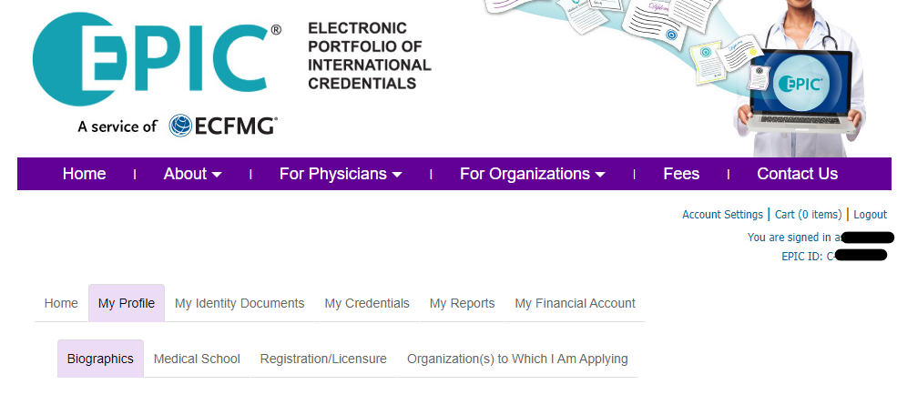 호주 의사 이민 준비 4. Notary cam 공증