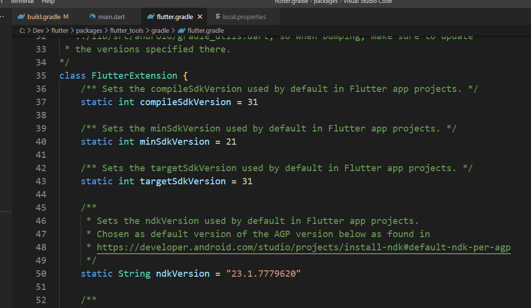 Execution Failed For Task Appstripdebugdebugsymbols No Toolchains Found In The Ndk