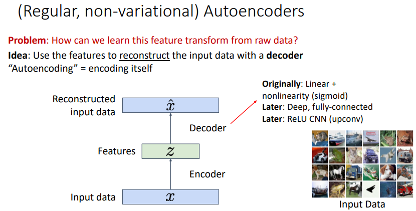 [코스모스 1주차] Variational Auto-Encoders