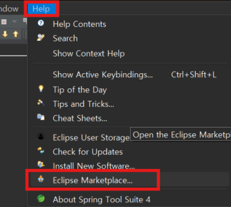[STS4] JSP 글자 깨짐 현상 — 깡패토끼