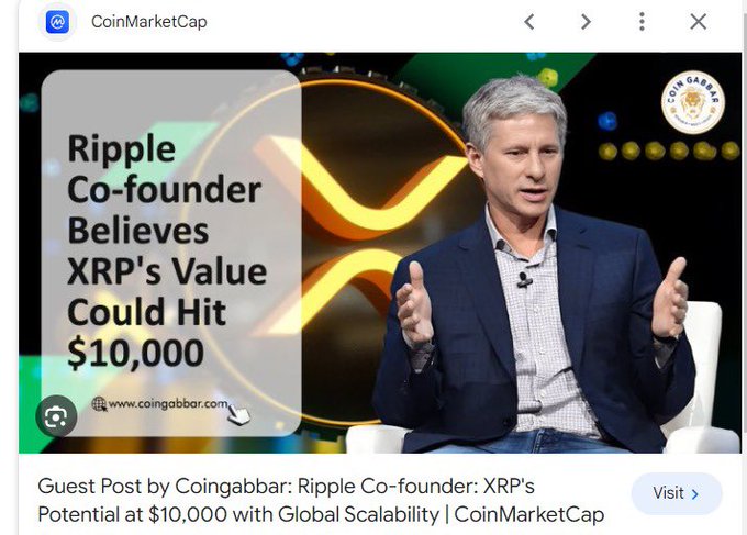 XRP는 21 EMA와 55 MA 사이에 갇혀 있으며 7000% 돌파 가능성: 이는 일생에 한 번 발생하는 돌파구인 "메가 무브 ...