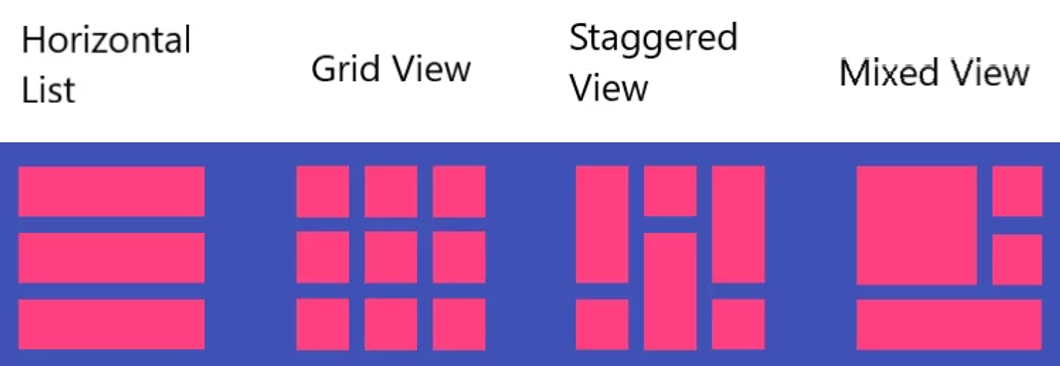 Android Studio RecyclerView with Kotlin :: 어쩌다 개발자