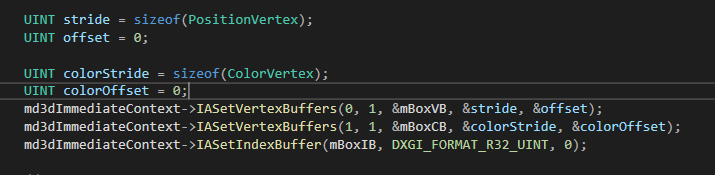 Directx 11을 이용한 3d게임 프로그래밍 입문 연습문제 6 2 개발 히스토리