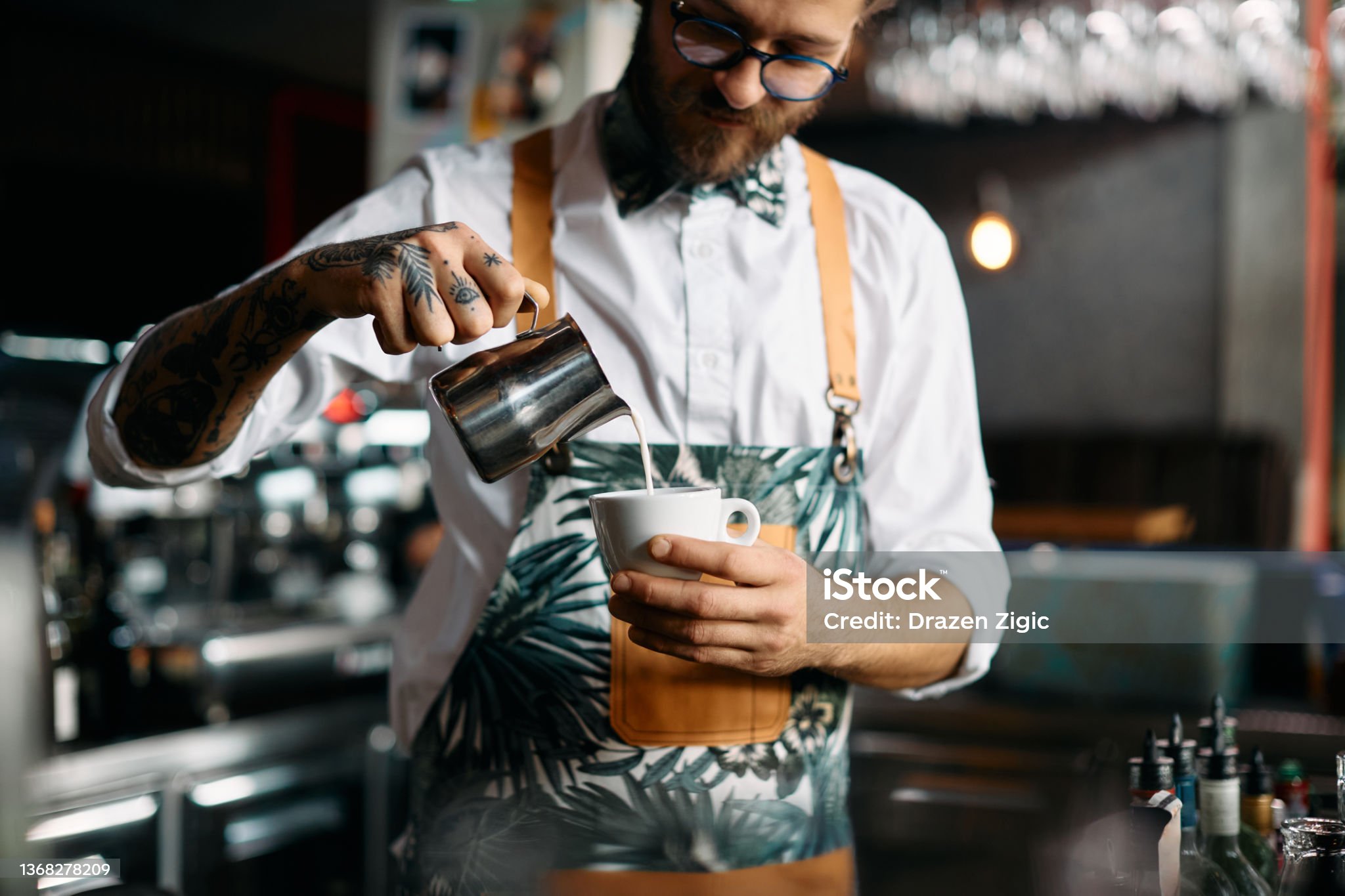 호주[직업편2] 바리스타 카페 취업 리얼 후기