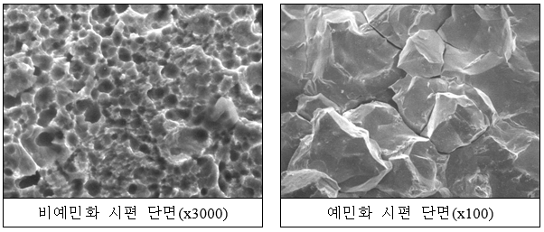 API 571 Damaged Mechanisms - Polythionic Acid SCC
