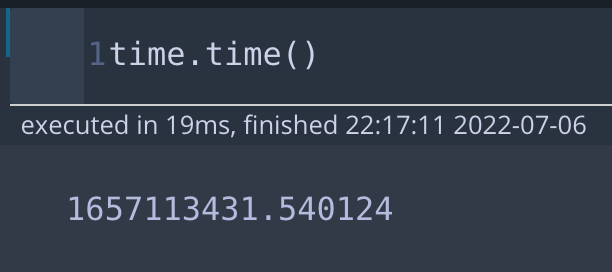 [Python] Python 코드 실행시간 측정 4가지 방법 (feat. Jupyter Notebook)