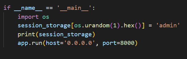 [Dreamhack/Wargame] Lv.1 session