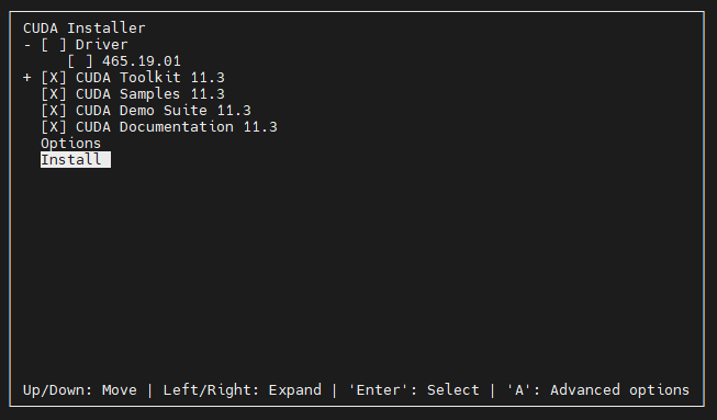 [Linux] Ubuntu 22.04 NVIDIA 드라이버 + CUDA + cuDNN 설치하기 — STARLANE
