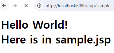$ spring mvc - 10 Spring MVC 구조 (dispatcher-servlet)