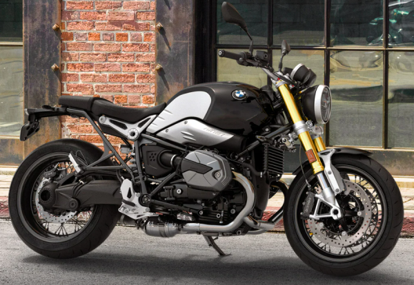 2021 BMW RnineT 가격 제원 정보 알아보기