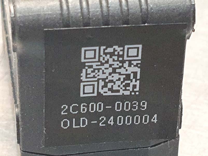 키엔스 LASER SENSOR 레이저 변위 센서 IL Intelligent-L 2C600-0039 OLD-2400004 ...