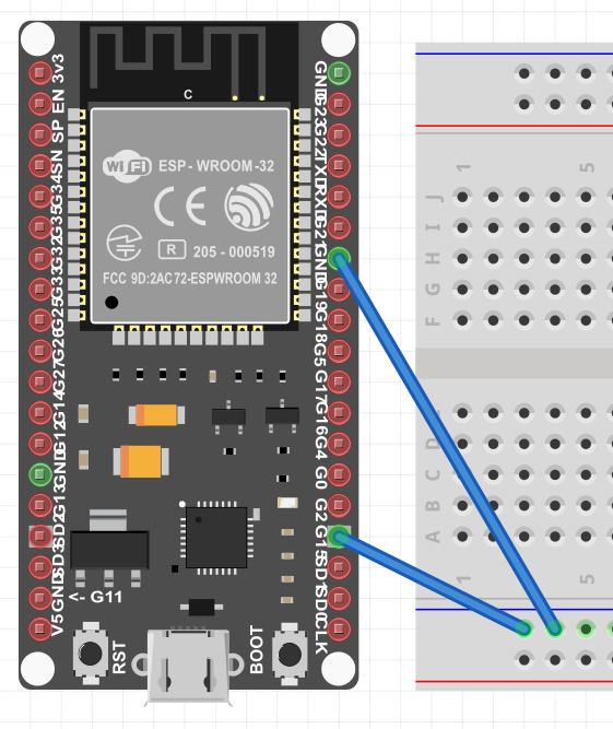 ESP32 부팅시 디버깅 메시지 없애기