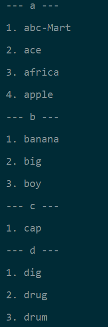 [Java] Map 사용법(1) - Map 정렬과, MultiValueMap