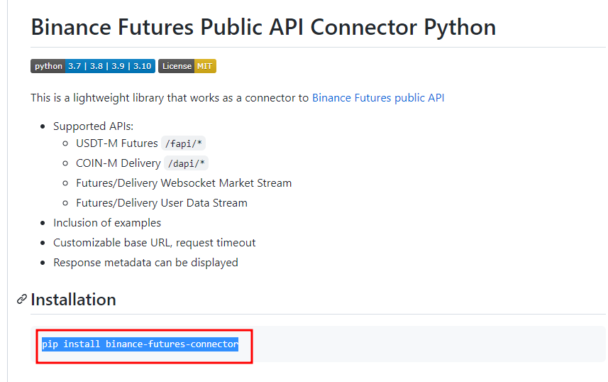 #2.비트코인 선물 자동구매 프로그램 - VS CODE & Python module 준비하기