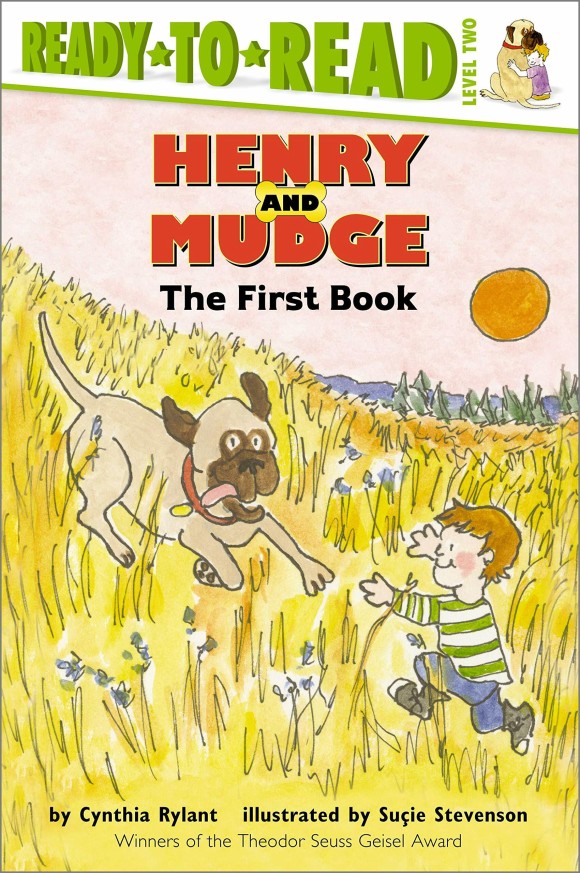 Henry and Mudge The Frist Book-comprehension questions :: 여기클릭후 확인