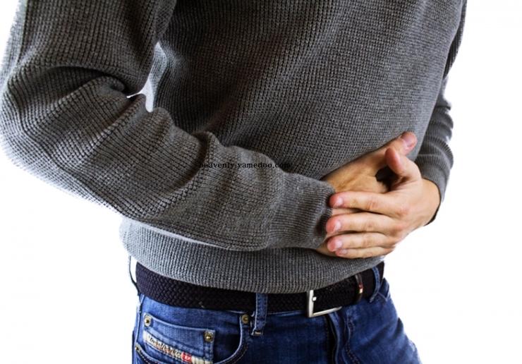 과민성 대장증후군 증상 주요 3가지