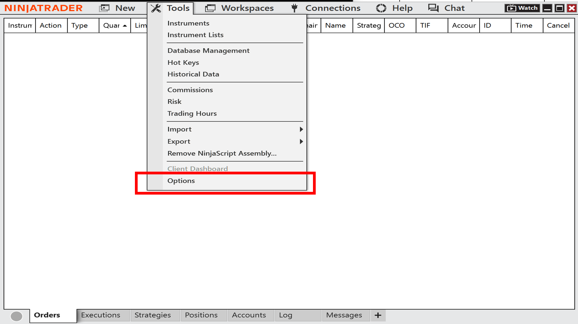 How to Install and Set Up NinjaTrader 8 (NT8) 💻 Full Beginner's Guide