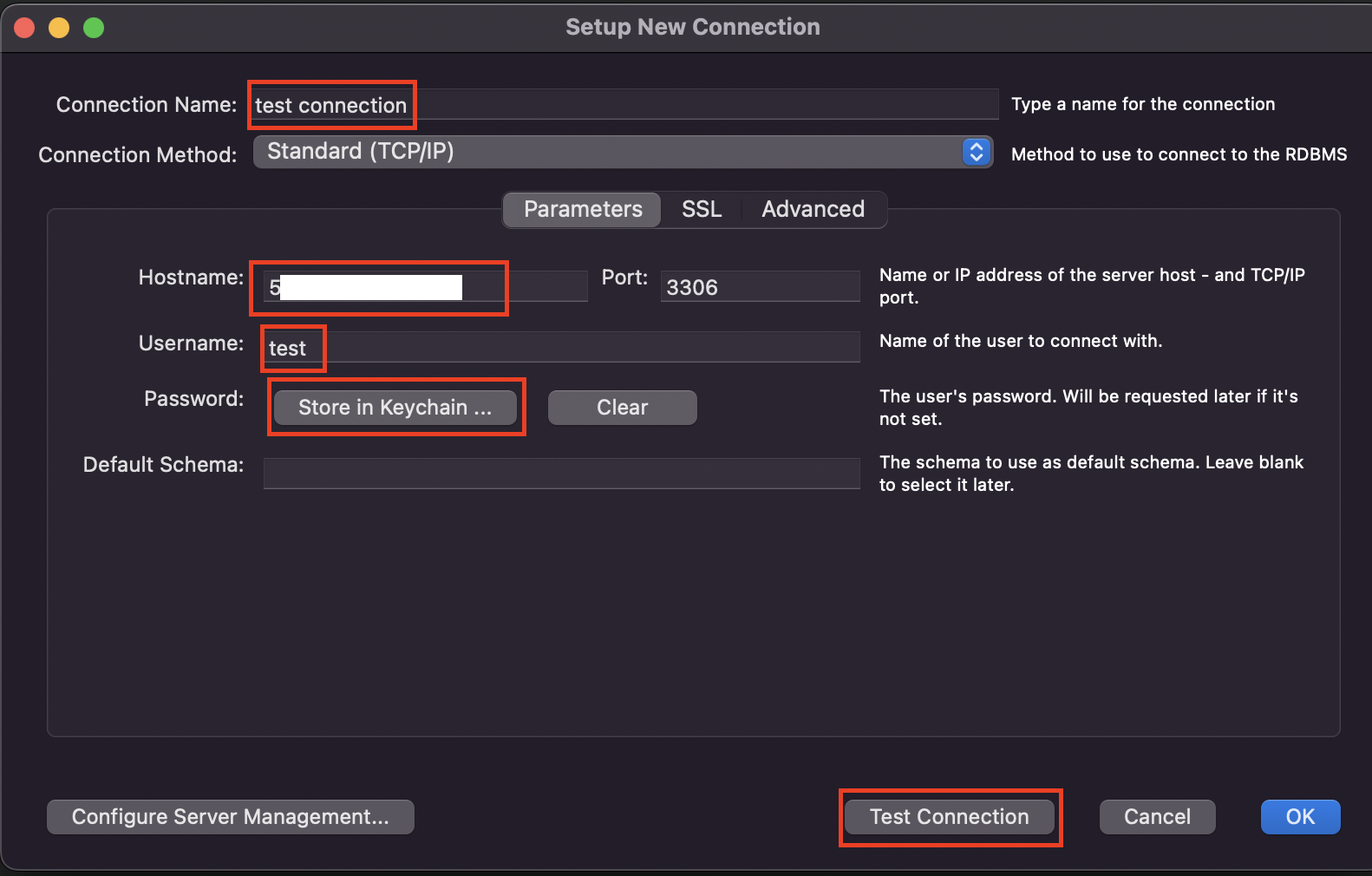 MySQL과 AWS EC2 연결하기 :: 마음대로 개발 LIFE