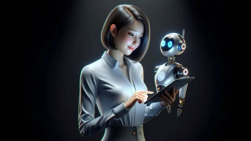 무료 gpt 챗봇 : 코파일럿 하이퍼클로바 KoGPT 뤼튼