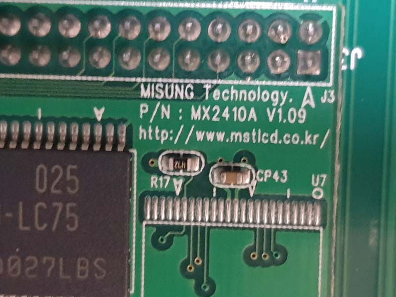 소리전자 - Brake ECU Simulator MANDO MGH80 ABS-ESC, ESC PREMIUM EPB ...