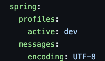 [Spring] Lightsail 배포 서버에서 Spring Application 실행 시, Encoding UTF-8 인식을 하지 못하고 한글이 깨지는 현상