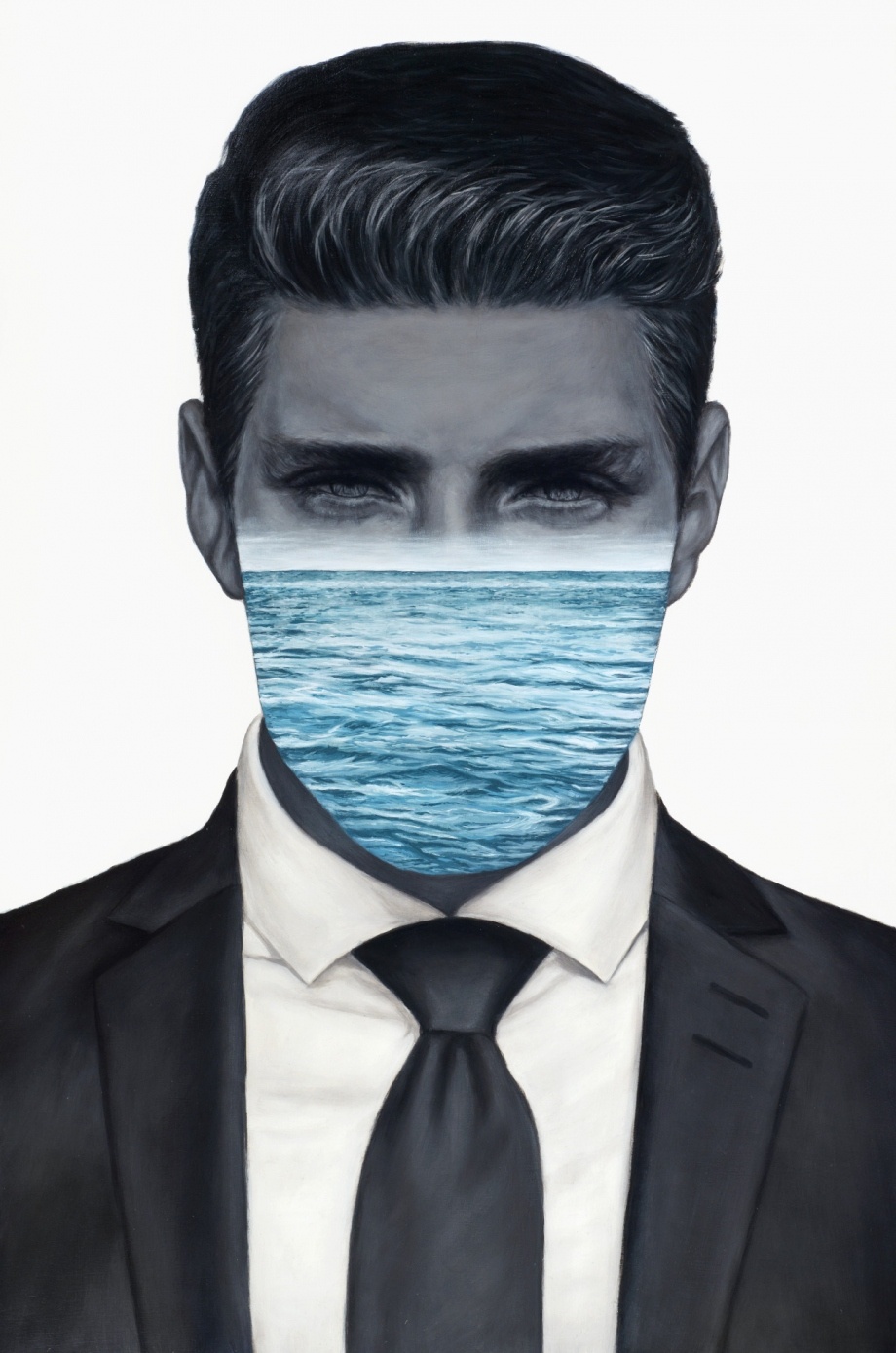 Beau Bernier Frank :: Handforever