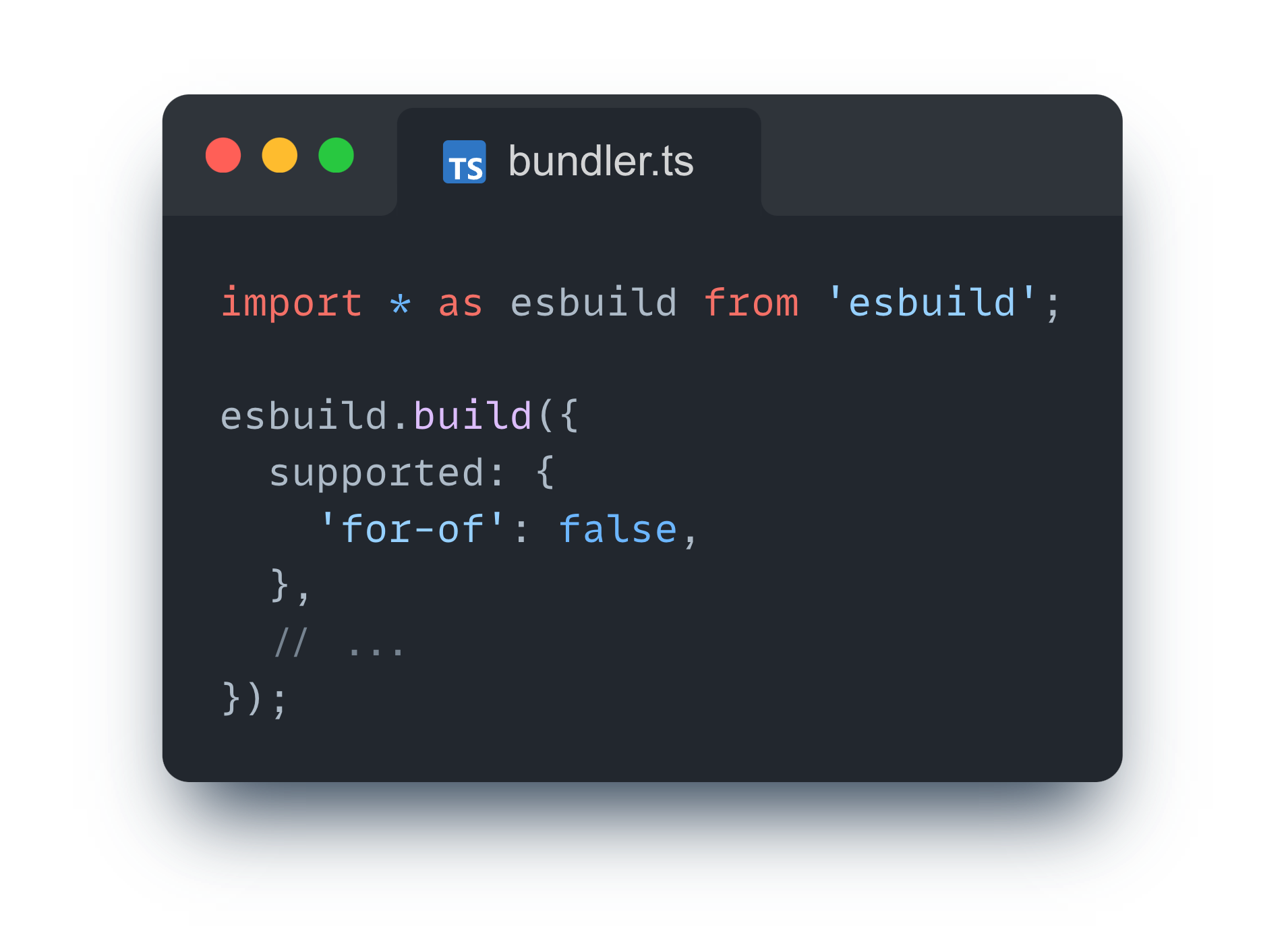 esbuild 기반 React Native 번들러 개발기 — 근둥이의 블로그