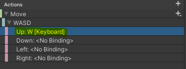 [Unity] New Input System #1 | 세팅하기