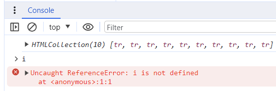 [JavaScript] 이벤트와 Hover Table(1) — susukkang.LOG